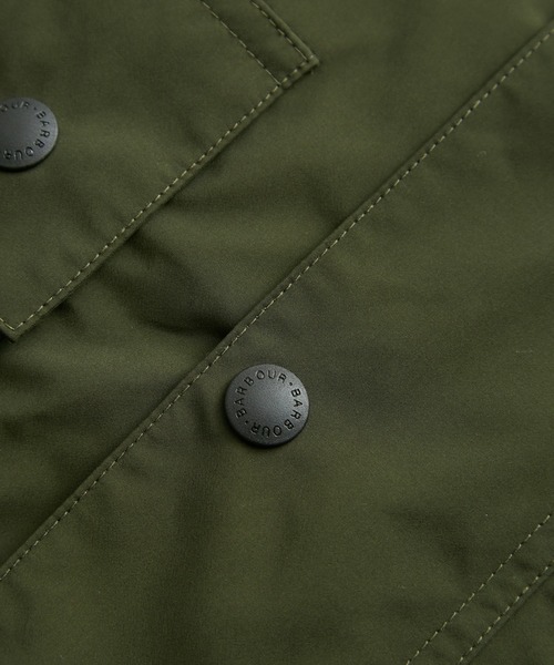 Barbour（バブアー） ジャケット 38 ネイビー メンズ : ZOZOTOWN Yahoo