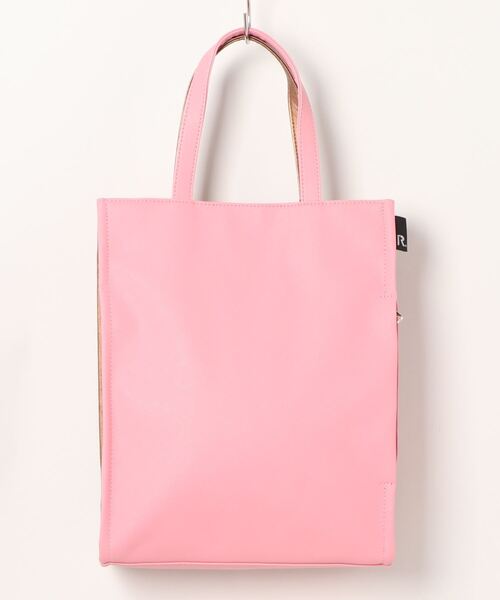 ROOTOTE トートバッグ ルートート/LT.A-quatre.Classic-B レディース : ZOZOTOWN Yahoo!店 - 通販 - Yahoo!ショッピング