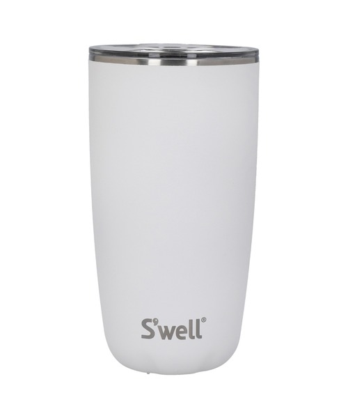 S'well 水筒 スウェル タンブラー・リッド付・18oz・530ml 保冷保温 : ZOZOTOWN Yahoo!店 - 通販 - Yahoo!ショッピング