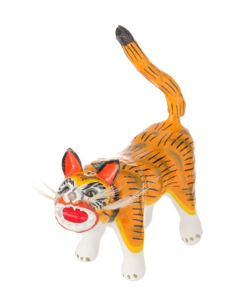 BAYFLOW（ベイフロー） インテリア 張り子トラ「HAPPY HOLIDAYS 2025」 : ZOZOTOWN Yahoo!店 - 通販 - Yahoo!ショッピング