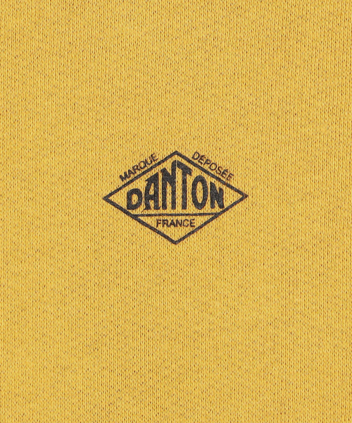 Danton 「DANTON」 スウェットカットソー 38 アイボリー レディース : ZOZOTOWN Yahoo!店 - 通販 - Yahoo!ショッピング