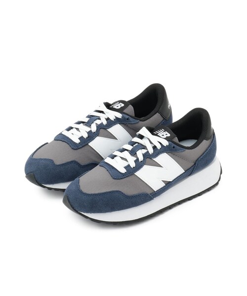 DRESSTERIOR（ドレステリア） スニーカー NEW BALANCE（ニューバランス）237 スニーカー レディース : ZOZOTOWN Yahoo!店 - 通販 - Yahoo!ショッピング