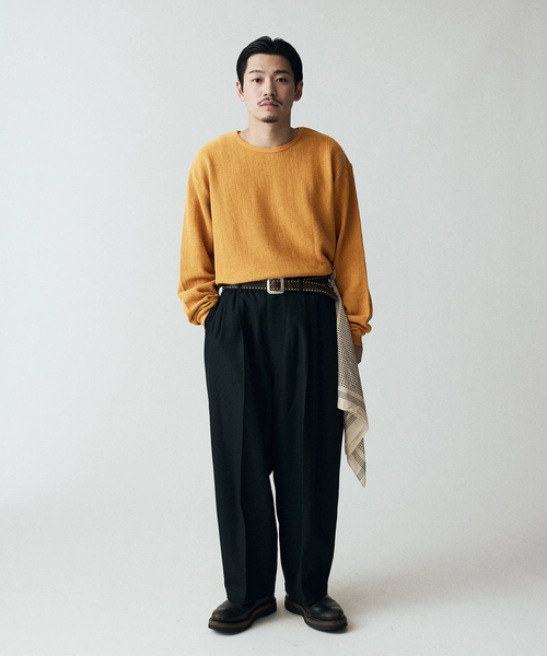 JOURNAL STANDARD J.S HOMESTEAD tシャツ J.S.Homestead / レノ