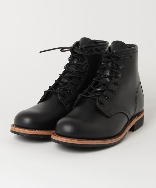 ブーツ RED WING / レッドウィング：BECKMAN No.9423：RW-9423「STD」 メンズ : 90305890 ...