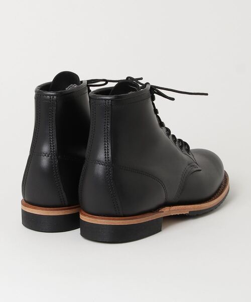 ブーツ RED WING / レッドウィング：BECKMAN No.9423：RW-9423「STD」 メンズ : 90305890 ...