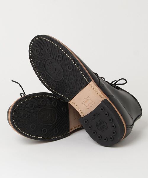 ブーツ RED WING / レッドウィング：BECKMAN No.9423：RW-9423「STD」 メンズ : 90305890 ...