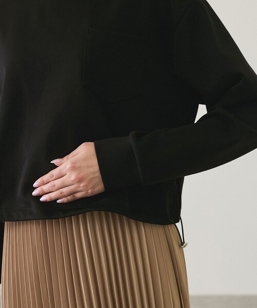 JAYRO ワンピース プリーツスカートセットワンピース : ZOZOTOWN Yahoo!店 - 通販 - Yahoo!ショッピング