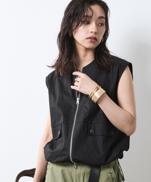 CHIC STYLE ブラウス シャツ ジップアップブラウス「大きいサイズ有」シックスタイル レディース : ZOZOTOWN Yahoo!店 - 通販 - Yahoo!ショッピング