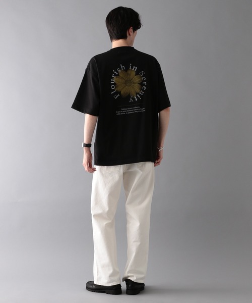 RAGEBLUE tシャツ 「WEB限定」天竺/アソートプリントTシャツ メンズ : ZOZOTOWN Yahoo!店 - 通販 - Yahoo!ショッピング