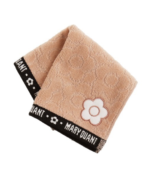 MARY QUANT ハンカチ マリークワント mary quant タオル S 「デイジー」 レディース : ZOZOTOWN Yahoo!店 - 通販 - Yahoo!ショッピング