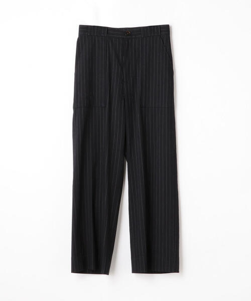 MACPHEE パンツ スラックス : ZOZOTOWN Yahoo!店 - 通販 - Yahoo!ショッピング