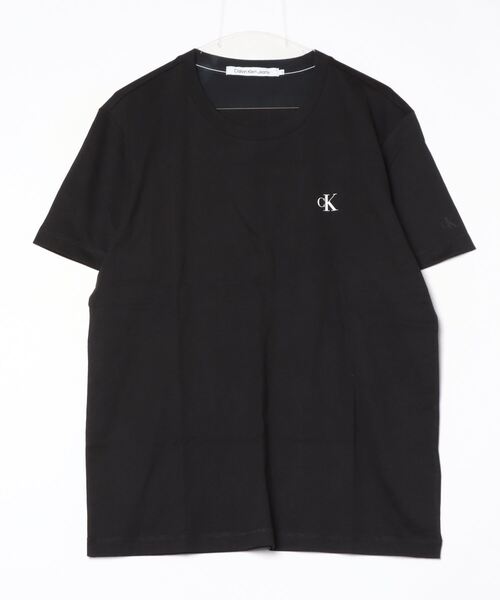 Calvin Klein 「Calvin Klein」 半袖Tシャツ X-LARGE ホワイト メンズ : ZOZOTOWN Yahoo!店 - 通販 - Yahoo!ショッピング