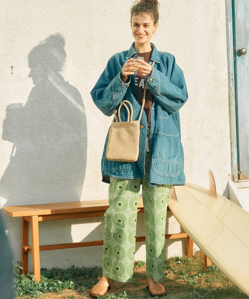 orSlow デニムジャケット gジャン | デニムカバーオール WOMEN レディース : ZOZOTOWN Yahoo!店 - 通販 - Yahoo!ショッピング