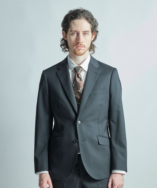 MEN'S BIGI（メンズビギ） ネクタイ 「TIE YOUR TIE/タイユアタイ