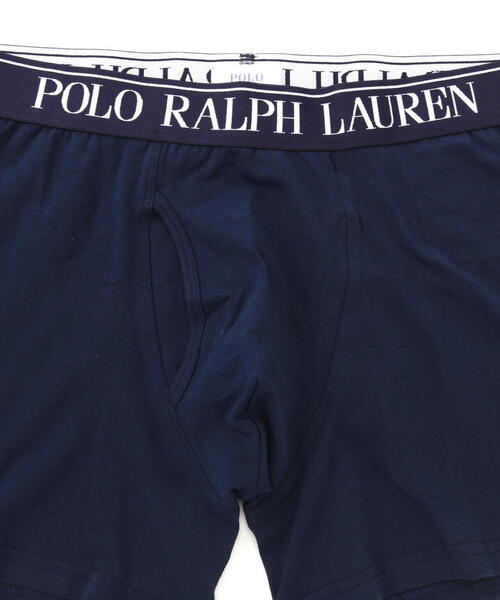ボクサーパンツ POLO RALPH LAUREN/ポロラルフローレン/MORNING ROBE BEAR BOXER BRIEF RM3-W103 : 76498893 : ZOZOTOWN ...