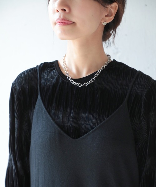 SETUP7 ワンピース 「SETUP7」Vネックリラックスキャミロング丈ワンピース KNF037 : ZOZOTOWN Yahoo!店 - 通販 - Yahoo!ショッピング