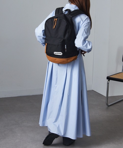 OUTDOOR PRODUCTS（アウトドアプロダクツ） デイバック リュック