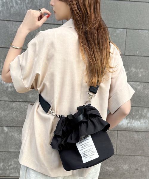 Java 「Java」 2WAYバッグ ONE SIZE ブラック レディース : ZOZOTOWN Yahoo!店 - 通販 - Yahoo!ショッピング