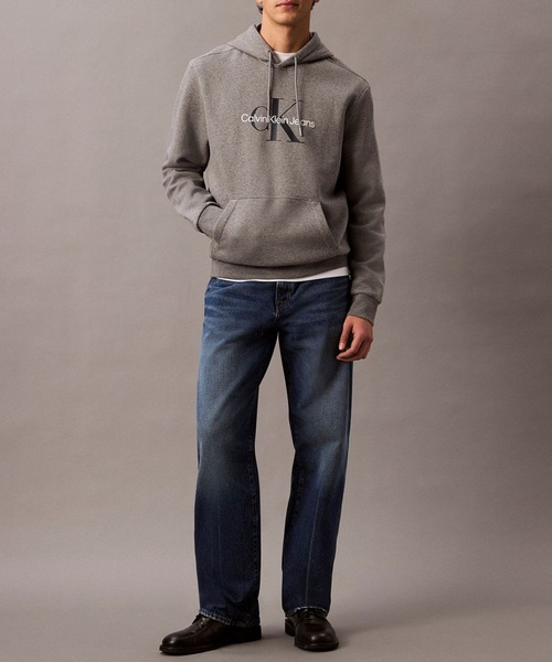Calvin Klein（カルバン・クライン） パーカー 「 Calvin Klein