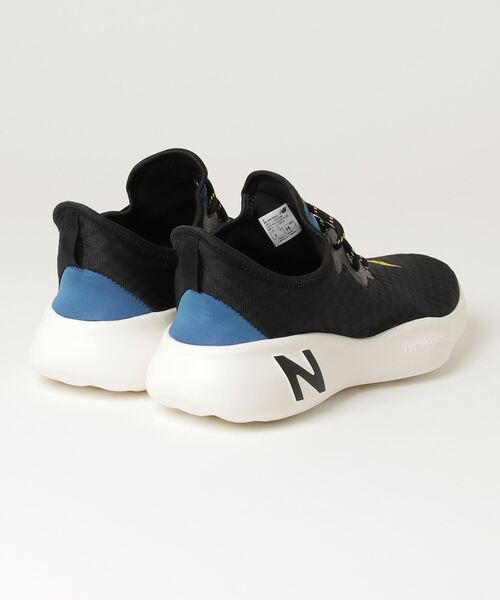 New Balance スニーカー ニューバランス Fresh Foam RCVRY v3_ メンズ : ZOZOTOWN Yahoo!店 ...