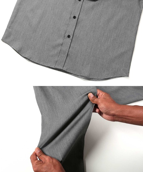 Yahoo!オークション - 「JIGGYS SHOP」 「roshell」長袖シャツ X-LARGE...