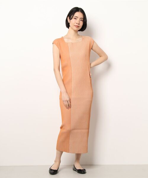 LAGUNAMOON 「LAGUNAMOON」 ニットワンピース SMALL オレンジ レディース : ZOZOTOWN Yahoo!店 - 通販 - Yahoo!ショッピング