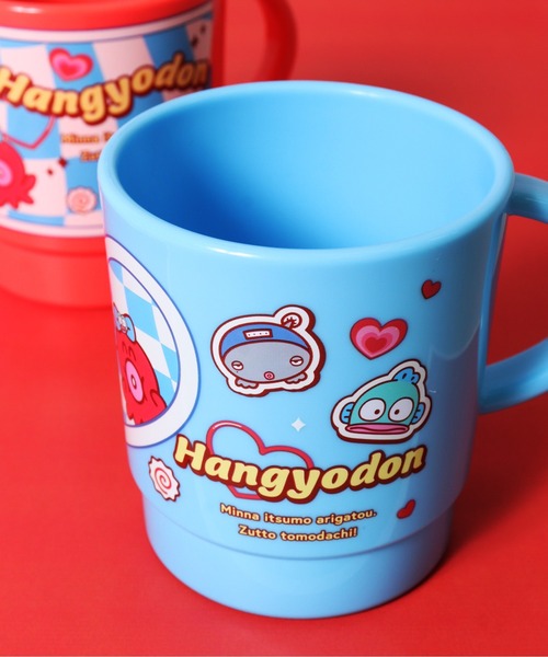 PEANUTS タンブラー (SK)「PEANUTS ＆ sanrio」プラスチック スタッキング マグカップ「340ml」 : ZOZOTOWN Yahoo!店 - 通販 - Yahoo ...