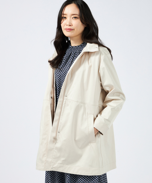 A/C DESIGN BY ALPHA CUBIC アウター ライナー付きコート レディース : ZOZOTOWN Yahoo!店 - 通販 - Yahoo!ショッピング