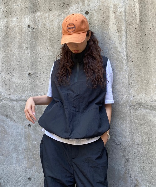 UNDERSTATEMENTs 「UNDERSTATEMENTs」 ノースリーブトップス MEDIUM ブラック メンズ : ZOZOTOWN Yahoo!店 - 通販 - Yahoo!ショッピング