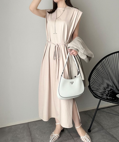 Yahoo!オークション - 「classicalelf」 半袖ワンピース SMALL ネイビ...