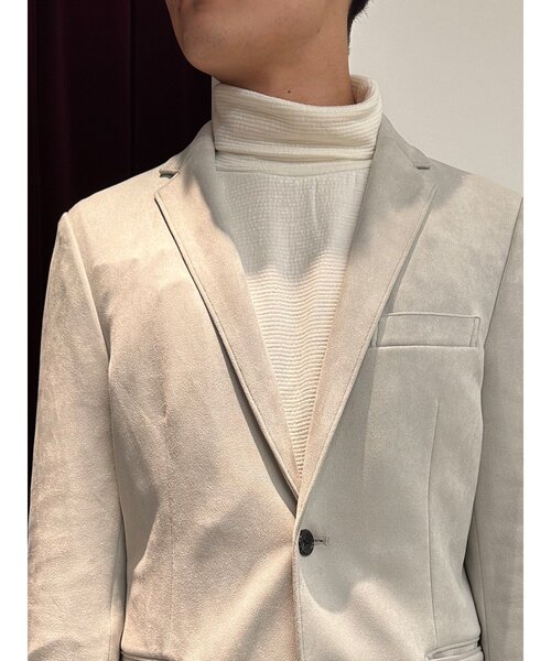 CUSTOM CULTURE（カスタムカルチャー） ジャケット テーラード
