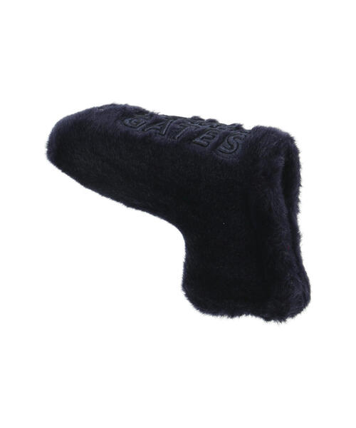 PEARLY GATES（パーリーゲイツ） ゴルフ 「PEARLY GATES」THE HEAD COVER PIN型用パターカバー ...