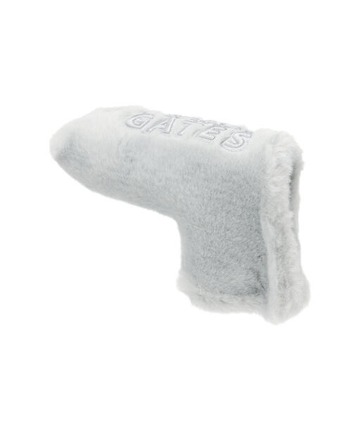 PEARLY GATES（パーリーゲイツ） ゴルフ 「PEARLY GATES」THE HEAD COVER PIN型用パターカバー ...