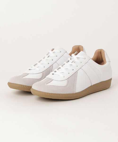 スニーカー 【GERMAN TRAINER】GERMAN TRAINER Classic/42500 :71765897:ZOZOTOWN ...