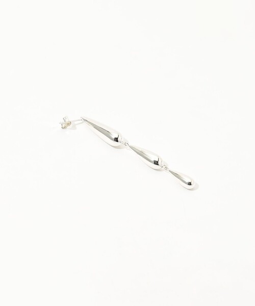 RAGBAG STUDIO ピアス Oculus シルバーピアス レディース : ZOZOTOWN Yahoo!店 - 通販 - Yahoo!ショッピング