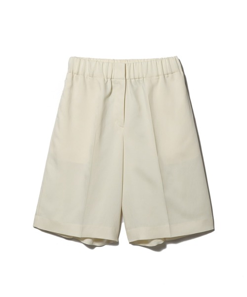 COLUMN パンツ / ハーフパンツ「PERMANENT」 レディース : ZOZOTOWN Yahoo!店 - 通販 - Yahoo!ショッピング