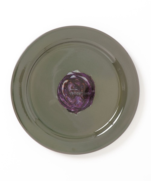 PUEBCO 食器 FOREST GREEN DINNERWARE Plate Φ33 : ZOZOTOWN Yahoo!店 - 通販 ...