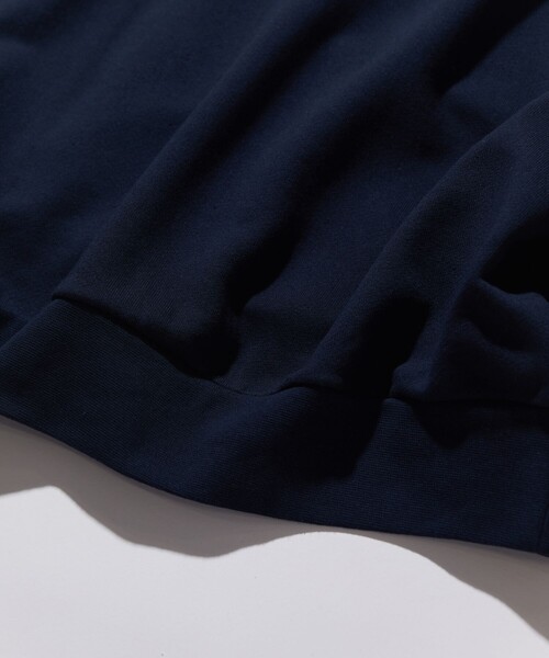 Yahoo!オークション - 「NAUTICA」 スウェットカットソー SMALL ネイビ...