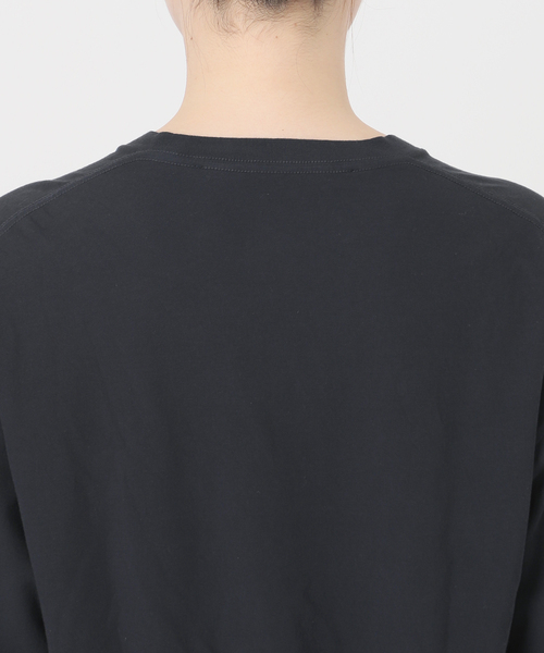 Spick＆Span tシャツ Tシャツ TICCA / ティッカ 別注ロンTee レディース : ZOZOTOWN Yahoo!店 - 通販 - Yahoo!ショッピング