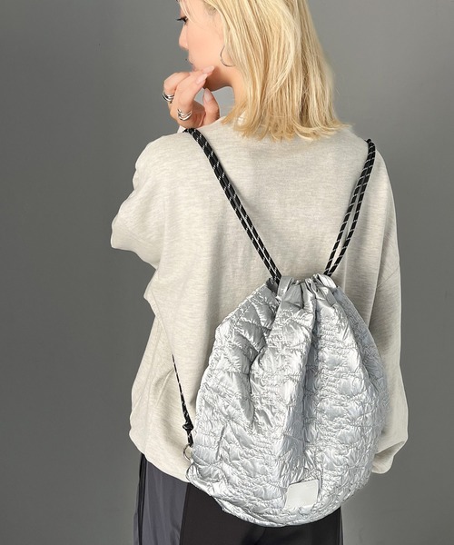 Java 「Java」 2WAYバッグ ONE SIZE シルバー レディース : ZOZOTOWN Yahoo!店 - 通販 - Yahoo!ショッピング