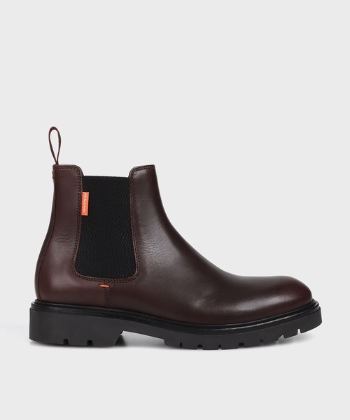 PS Paul Smith ブーツ “Xenon” チェルシーブーツ「250820 XENO」 メンズ : ZOZOTOWN Yahoo!店 - 通販 - Yahoo!ショッピング