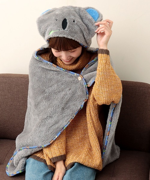 チチカカ ブランケット アミーゴ4wayブランケット 70×121cm : ZOZOTOWN Yahoo!店 - 通販 - Yahoo!ショッピング