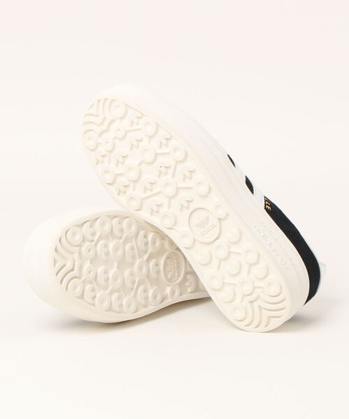 adidas スニーカー GAZELLE BOLD W HQ6912 レディース : ZOZOTOWN Yahoo!店 - 通販 ...