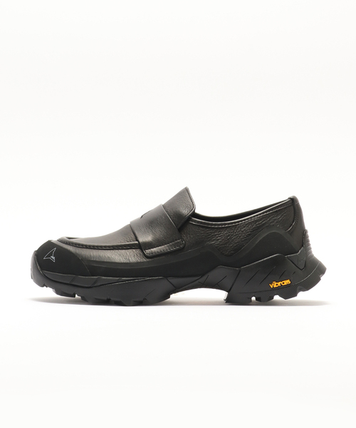 ROA（ファッション） スニーカー ROA / ロア LOAFER LOLE10-001 メンズ : ZOZOTOWN Yahoo!店 ...