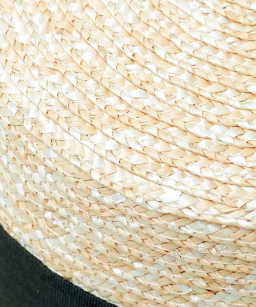 ReqHatter（レックハッター） 帽子 ハット 麦わら ロングブリム カンカン帽 メンズ レディース : ZOZOTOWN Yahoo!店 - 通販 - Yahoo!ショッピング