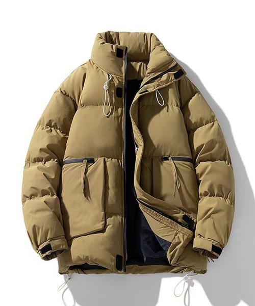CALIFORNIA OUTFITTERS ダウンジャケット ダウン 2-11B31 ボリューム
