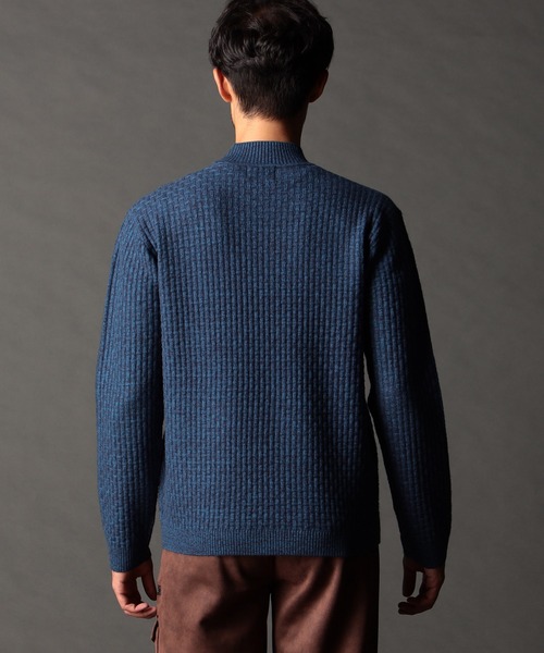 NICOLE CLUB FOR MEN（ニコルクラブフォーメン） セーター ニット