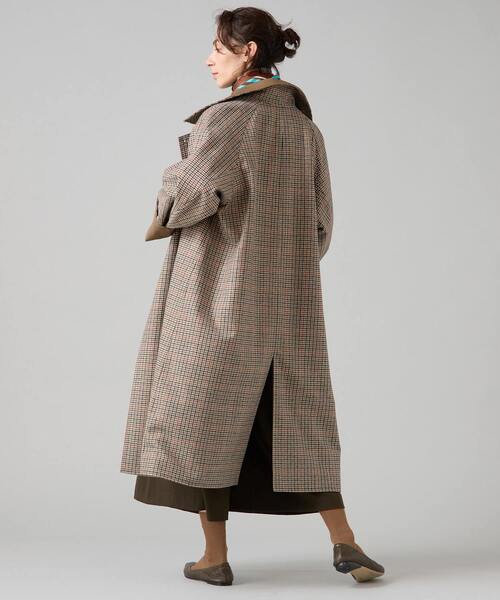 Liesse（リエス） コート アウター 「大草直子さんコラボ