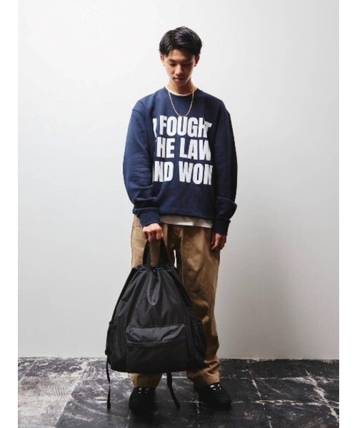 Yahoo!オークション - 「PACKING」 リュック FREE ブラック メンズ