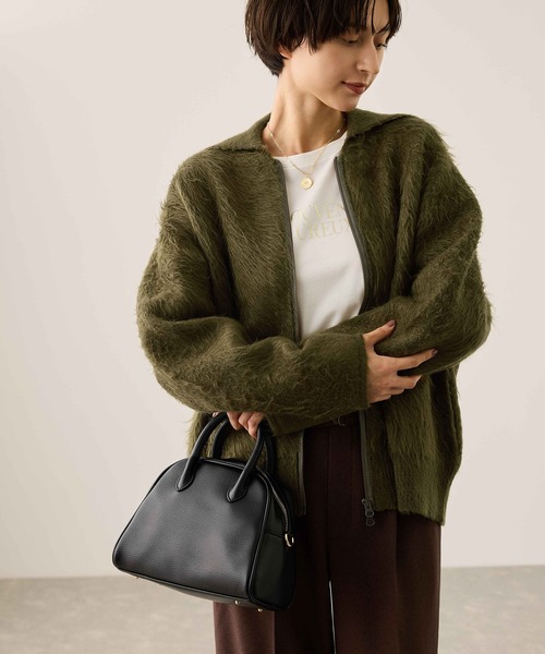 ROPE' PICNIC（ロペ ピクニック） ブルゾン アウター 「WEB限定」W